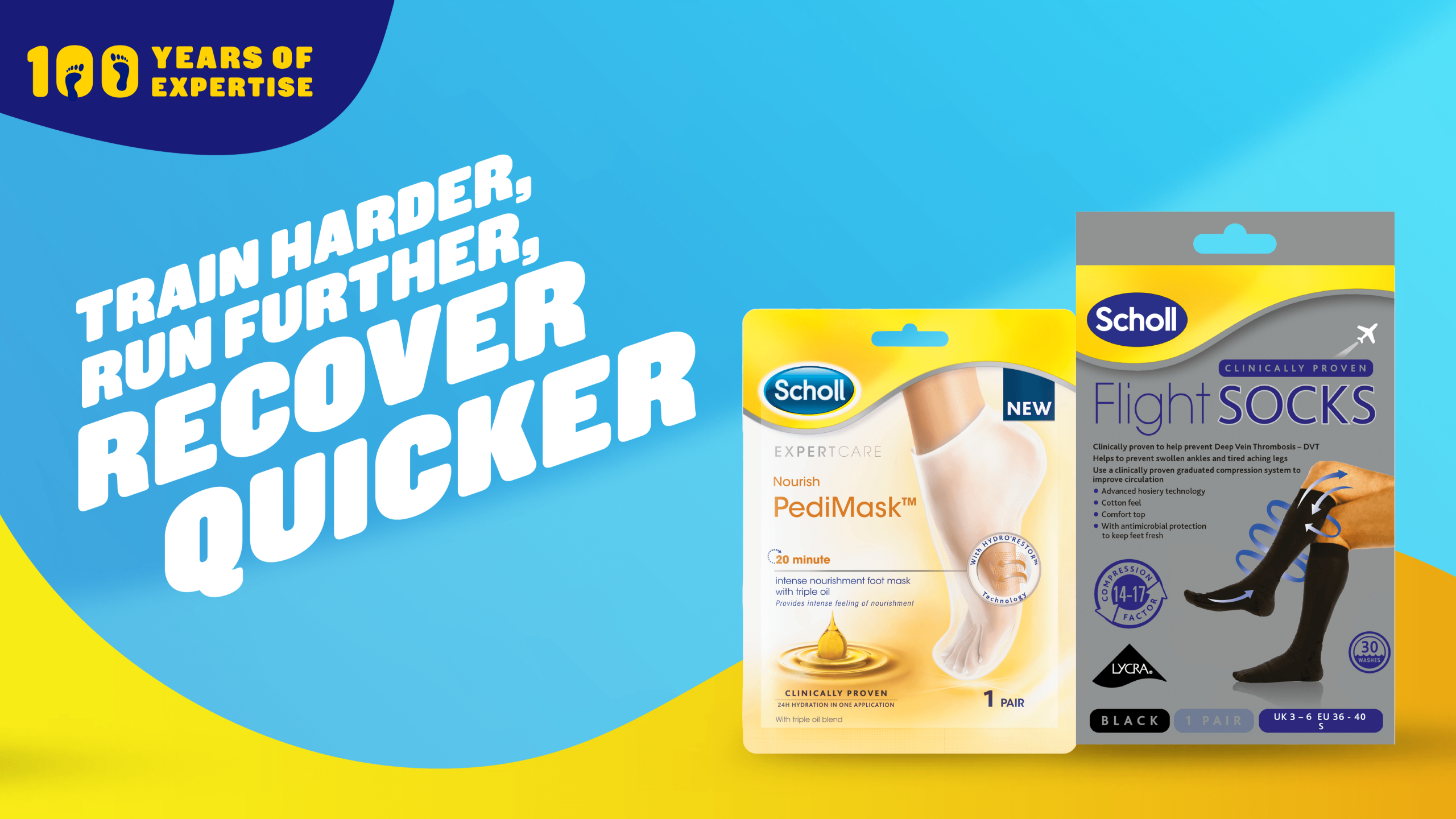 Preparation for Race Day – Nike Melbourne Marathon Festival