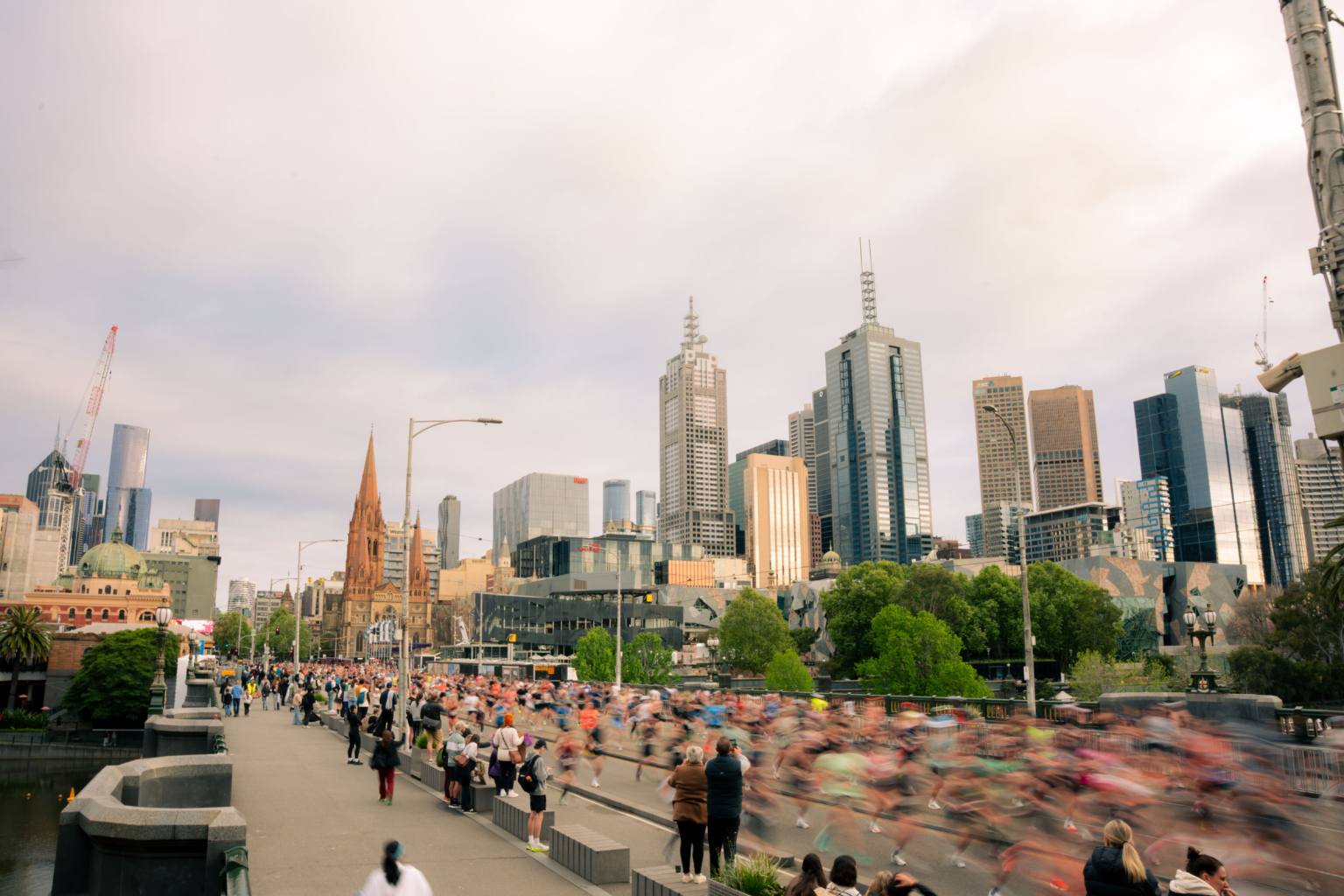 2025 Nike Melbourne Marathon Festival Results – Nike Melbourne Marathon ...